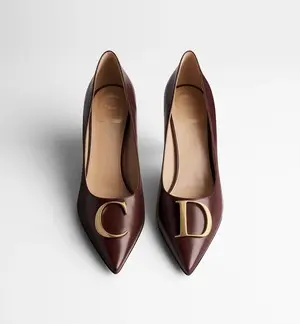 Dior Initials Pump