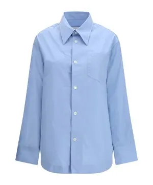 AMI Paris Long-sleeved Shirt