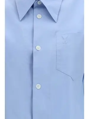 AMI Paris Long-sleeved Shirt