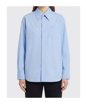 AMI Paris Long-sleeved Shirt