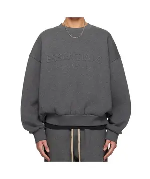 Fear Of God Crewneck Sweatshirt