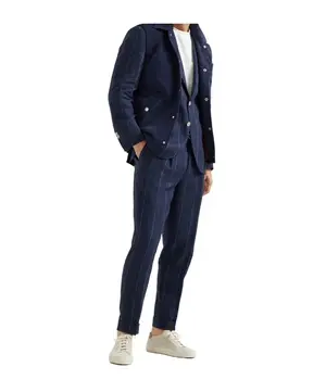 Brunello Cucinelli Padded Vest