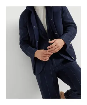 Brunello Cucinelli Padded Vest