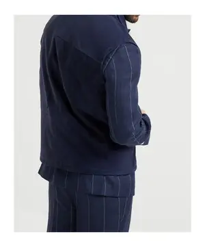 Brunello Cucinelli Padded Vest