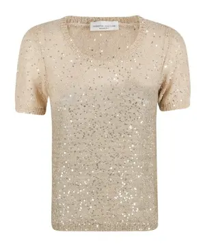 Roberto Collina Ribbed Tops