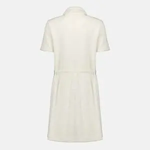 Moncler Bouclé Mini Dress