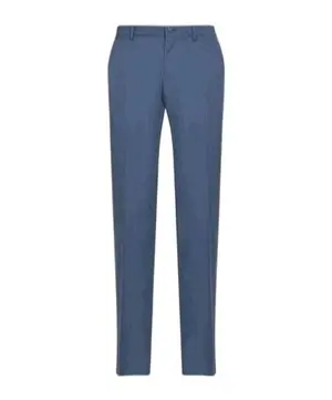 Men's Dolce & Gabbana Blue Pants