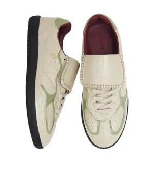 ALOHAS Tb.490 Club Low Top Sneakers