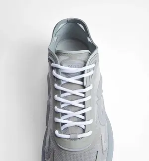 Dior B30 Countdown Tech Sneaker - Gray