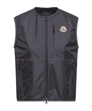 Moncler Alshain Vest