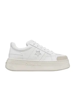 Dior Printed Sneakers For Women