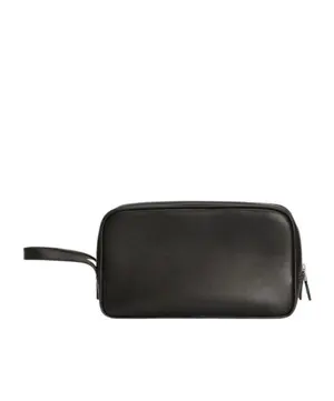 Dolce & Gabbana Dolce Gabbana Woven Beauty Case