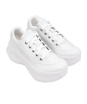 Comme Des Garçons X Salomon Platform Sneakers