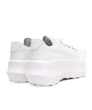Comme Des Garçons X Salomon Platform Sneakers