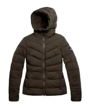Canada Goose Padded Jackets For Women