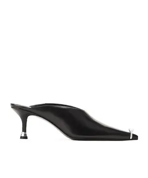 Alexander Wang Casual Mules Clogs For Women