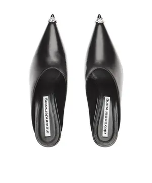 Alexander Wang Akilita Ring Mules