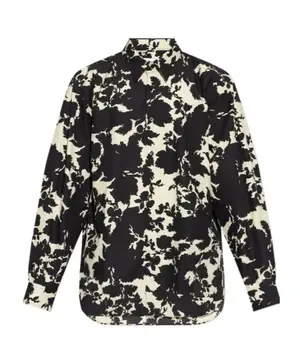 Dries Van Noten Long Sleeve Shirts For Men