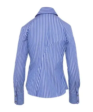VIVIENNE WESTWOOD Bella Striped Shirt