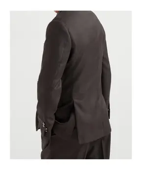 Brunello Cucinelli Double-breasted Blazer