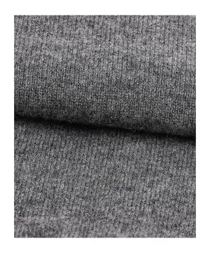 Comme Des Garçons Long Sleeve Knitwear