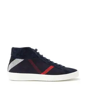 Burberry High Top Sneakers