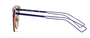 Dior Logo Sunglasses