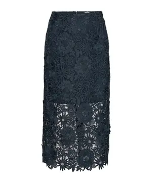 Rotate By Birger Christensen Lace Bottoms For Women