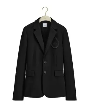 Dior Button Detailed Blazers For Women