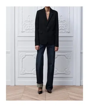 Dior Médaillon Blazer
