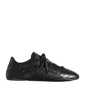 Balenciaga City Low-top Sneakers