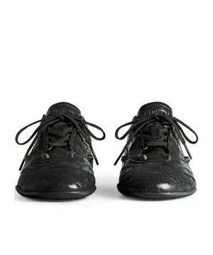 Balenciaga City Low-top Sneakers