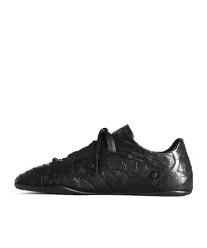 Balenciaga City Low-top Sneakers