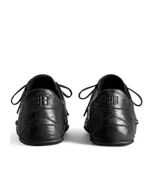 Balenciaga City Low-top Sneakers