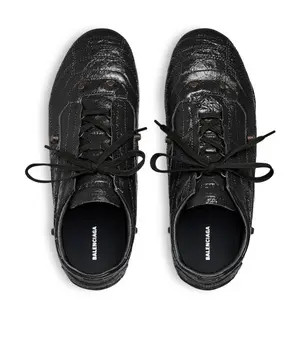 Balenciaga City Low-top Sneakers