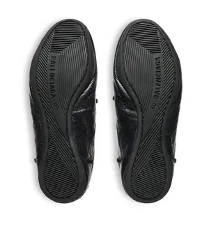 Balenciaga City Low-top Sneakers