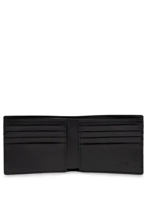 Etro Arnica Bifold Wallet - Black