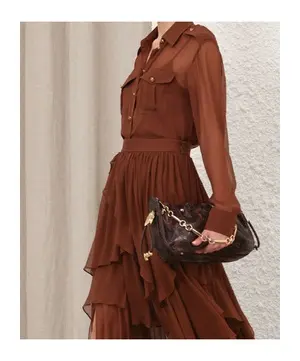 Zimmermann Memento Pocket Shirt