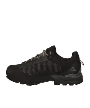 ROA Hida Low Reflective Trekking Sneakers - Black