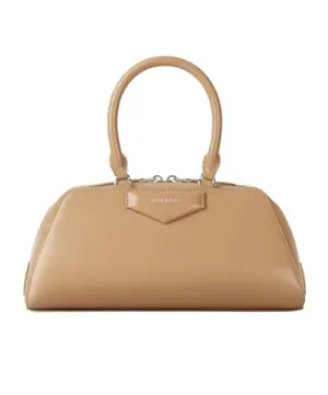 Givenchy Small Antigona East-west Bag - Sand
