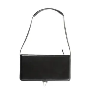 Alexander Wang Siren Mini Bag - Black