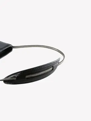 Alexander Wang Siren Mini Bag - Black