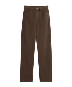 LEMAIRE Lemaire Five Pockets Twisted Pants