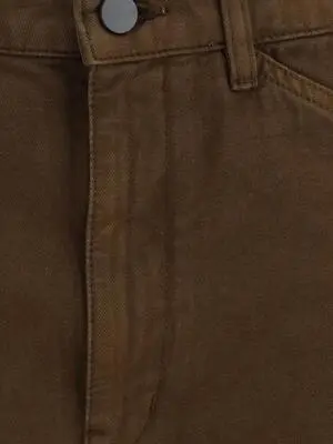 LEMAIRE Five Pockets Twisted Pants