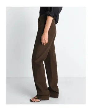 LEMAIRE Five Pockets Twisted Pants