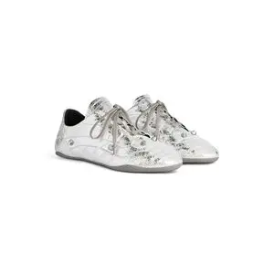 Balenciaga City Low-top Sneakers