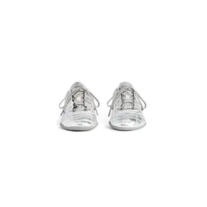 Balenciaga City Low-top Sneakers