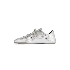 Balenciaga City Low-top Sneakers