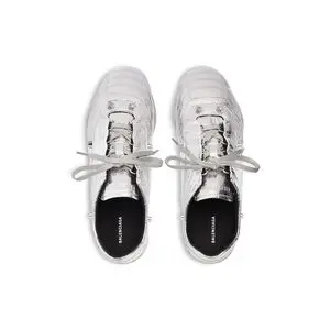 Balenciaga City Low-top Sneakers