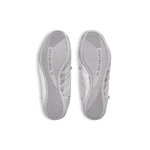 Balenciaga City Low-top Sneakers